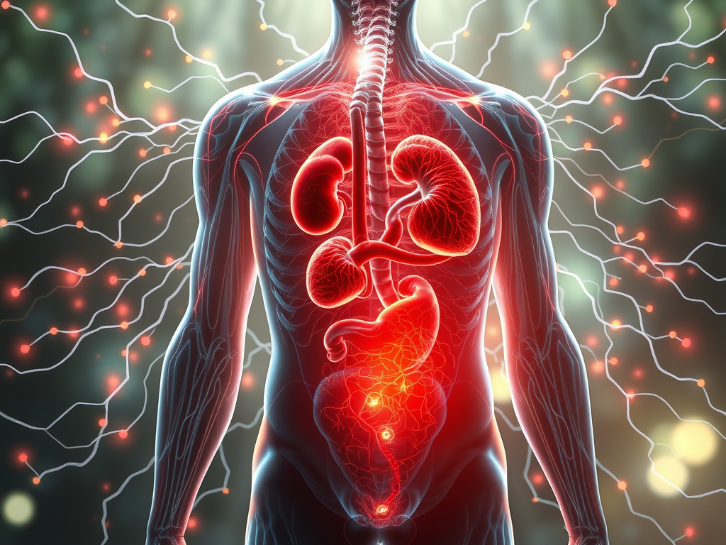 How Emotions are Stored in the Body – Maitreya Wisdom