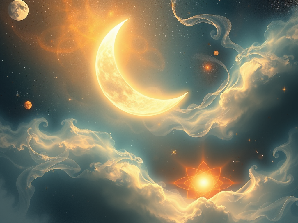 Understanding Nāda and Bindu in Spiritual Enlightenment – Maitreya Wisdom