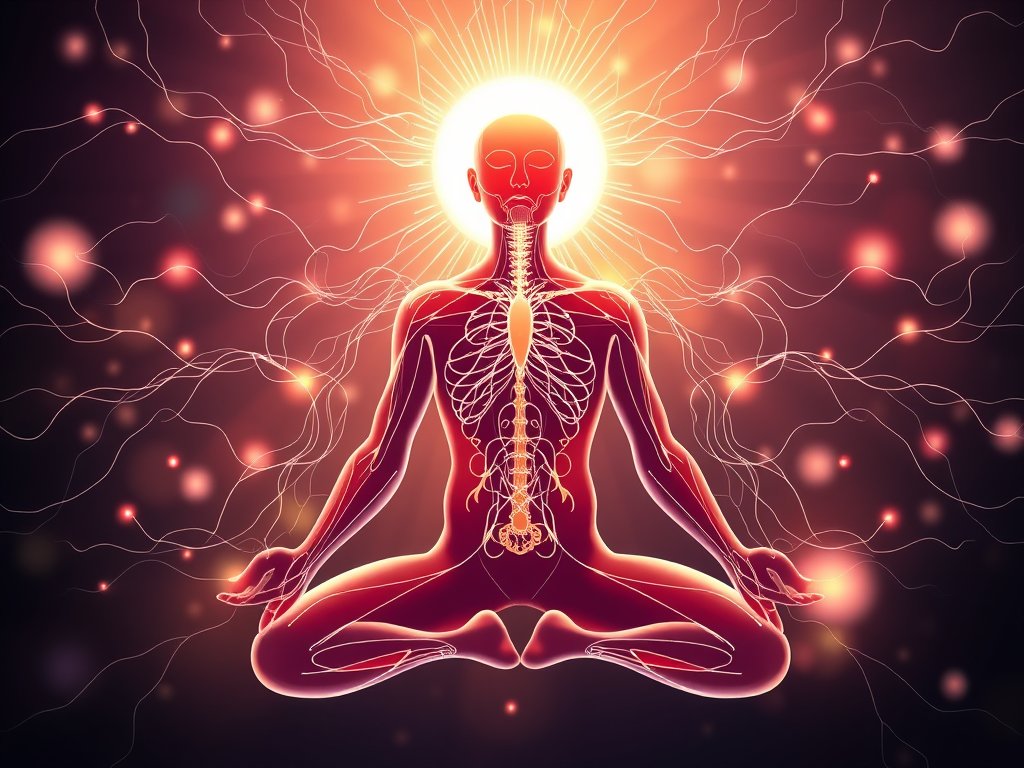 Healing Through the Tongue-Toe Fascia Connection – Maitreya Wisdom